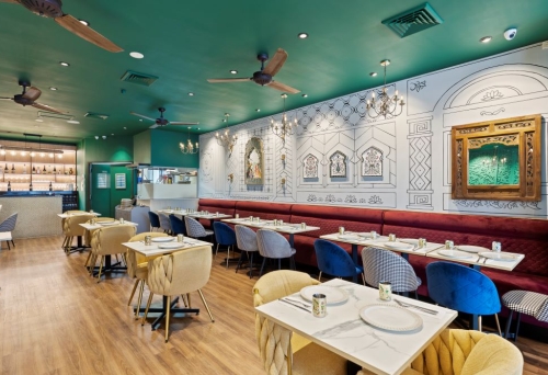 New Farm Restaurants | Must Do Brisbane