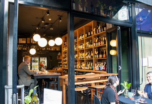 Fortitude Valley Bars | Bars In Brisbane | Must Do Brisbane
