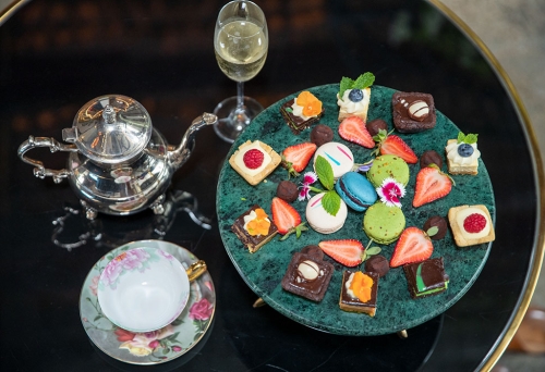 High Tea In Brisbane | Must Do Brisbane