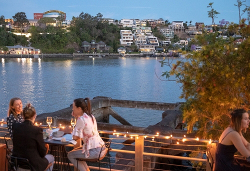 New Farm Restaurants | Must Do Brisbane
