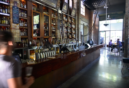 Hamilton Bars | Bars In Brisbane | Must Do Brisbane