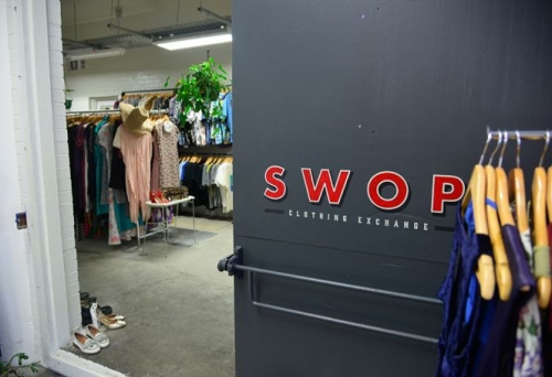 Shopping | 1 | Must Do Brisbane
