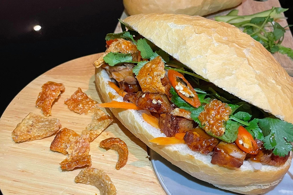 Best Banh Mi In Brisbane | Must Do Brisbane