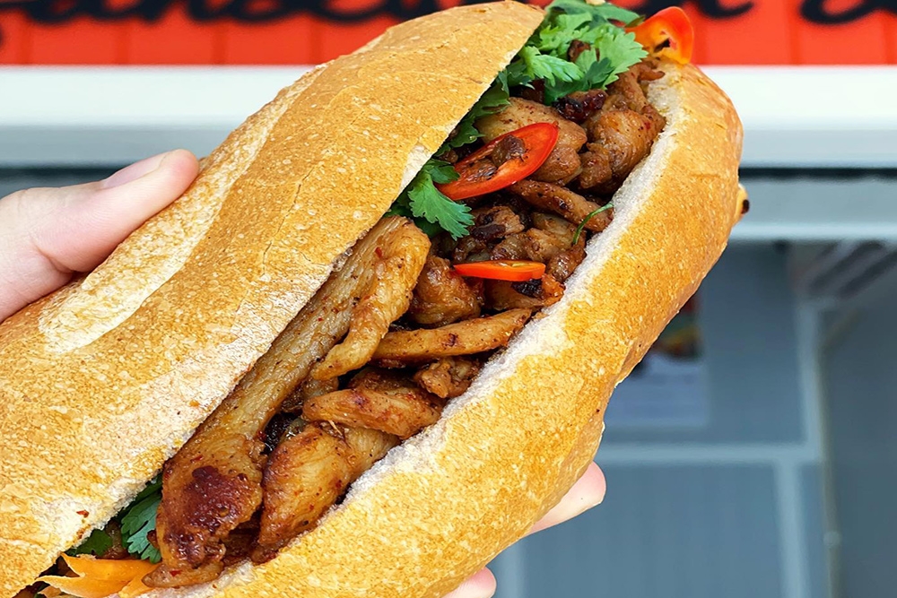 Best Banh Mi In Brisbane | Must Do Brisbane