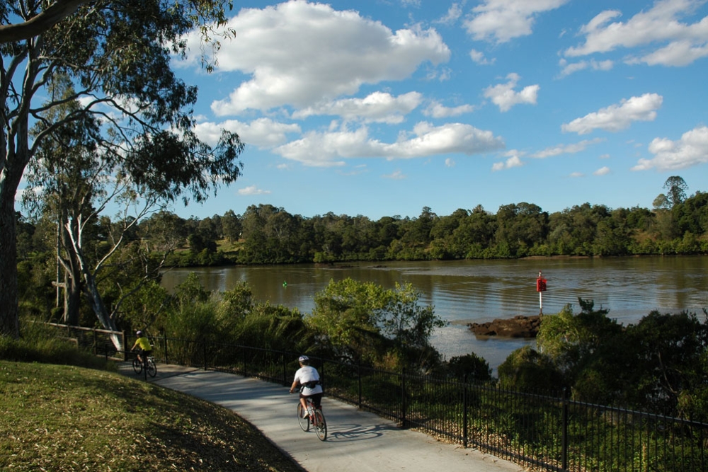 10 Great Dog Walks Around Brisbane | Must Do Brisbane