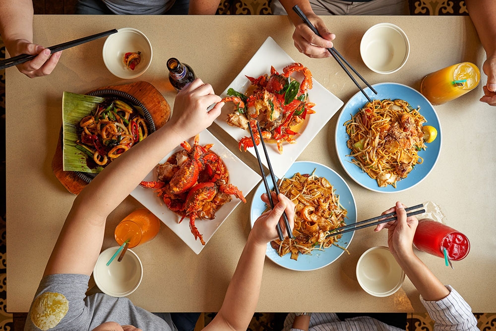 Best Malaysian Restaurants In Brisbane | Must Do Brisbane