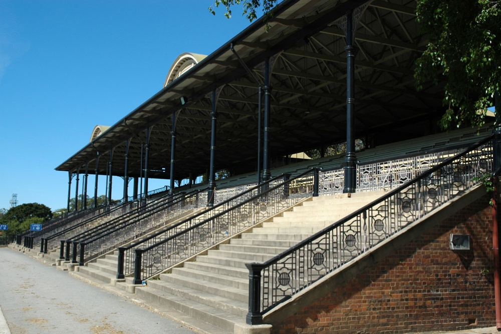 Eagle Farm Racecourse | History Of Brisbane | Must Do Brisbane