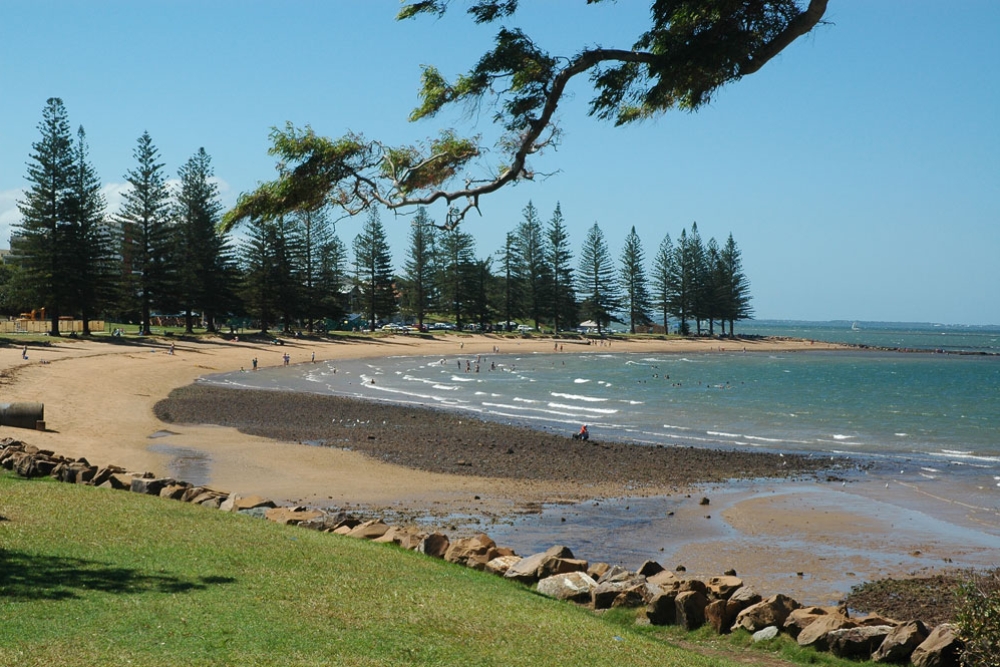 Scarborough Beach | Brisbane Beach | Must Do Brisbane