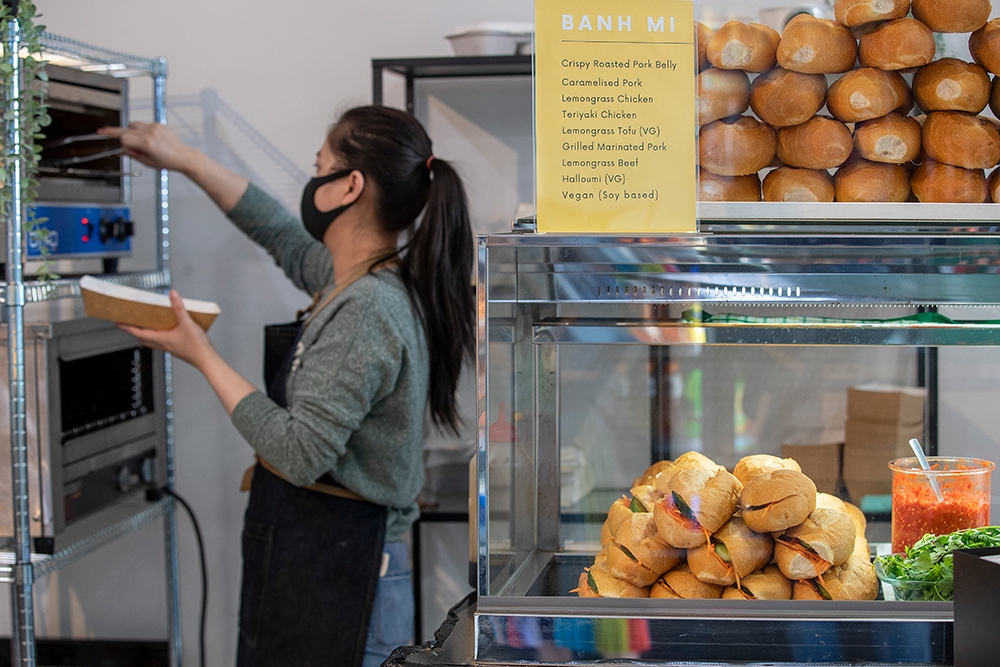 Best Banh Mi In Brisbane | Must Do Brisbane