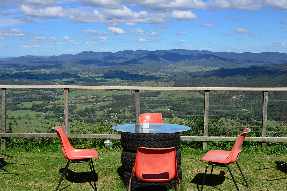 Pitstop On Mt Mee Mt Mee | Must Do Brisbane