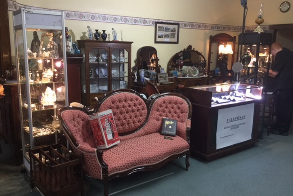 Albion Antique And Collectables Fair Milton | Must Do Brisbane