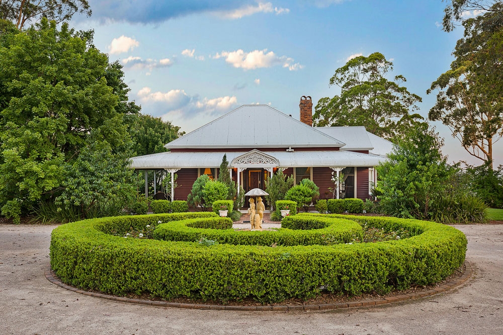 Bed And Breakfasts Of Southern Queensland Country | Must Do Brisbane