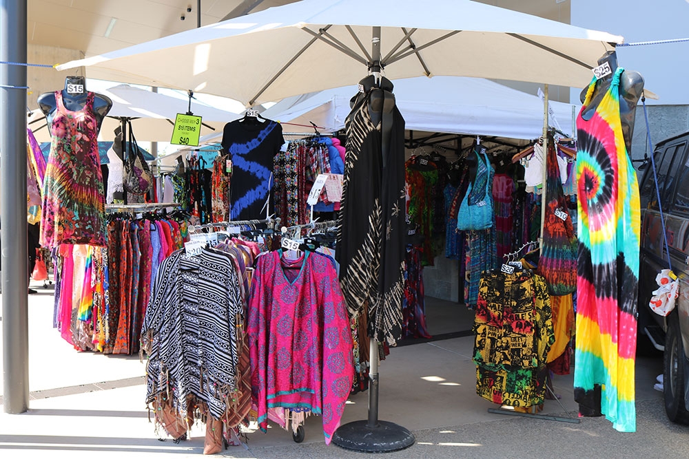Logan Markets | Must Do Brisbane