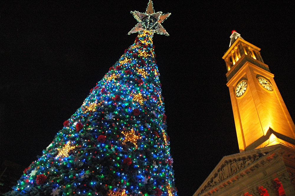 Merry Christmas, Brisbane! | Must Do Brisbane
