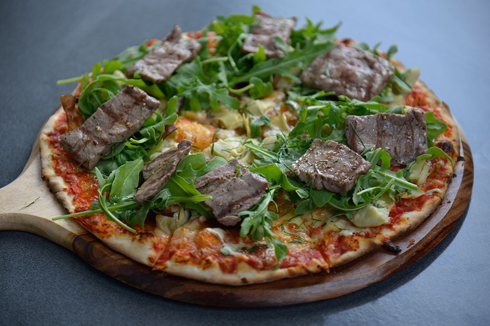 Collective Kitchen And Bar Brisbane Cbd | Must Do Brisbane