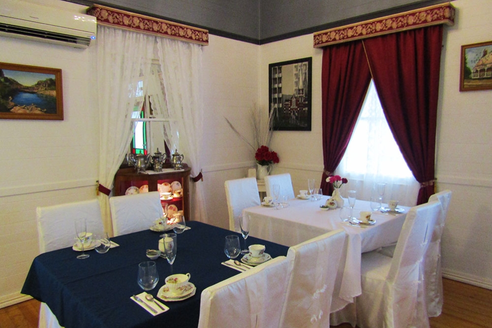 Brisbanes Best Tea Rooms | Must Do Brisbane