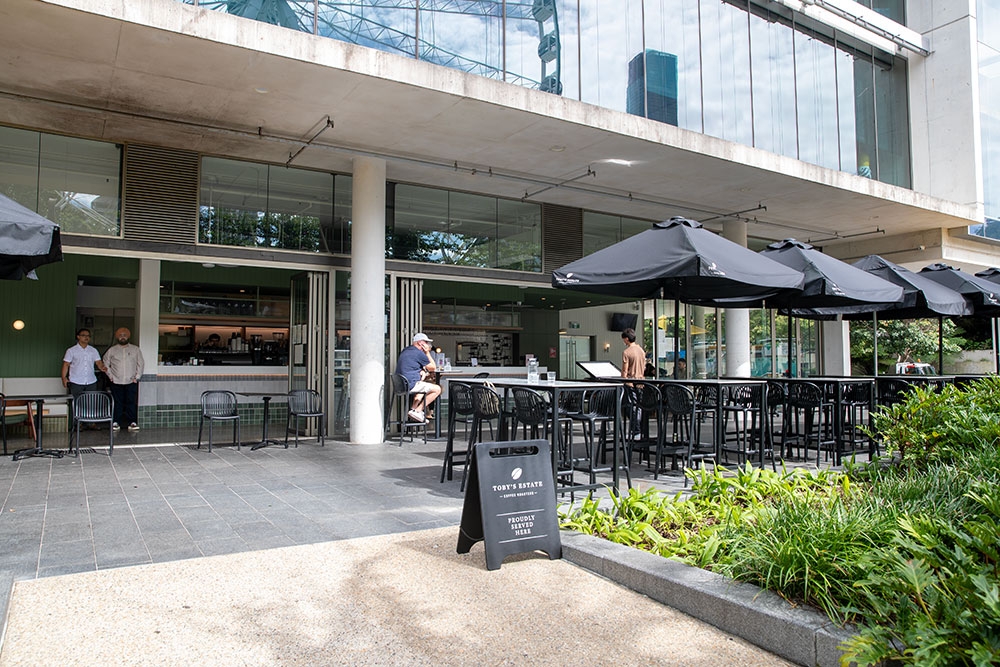 Arbour South Bank | Must Do Brisbane
