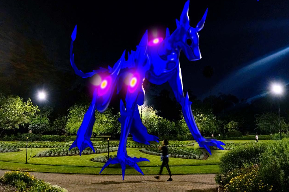 Botanica: Night Explorer Childrens Tour City Botanic Gardens | Must Do ...