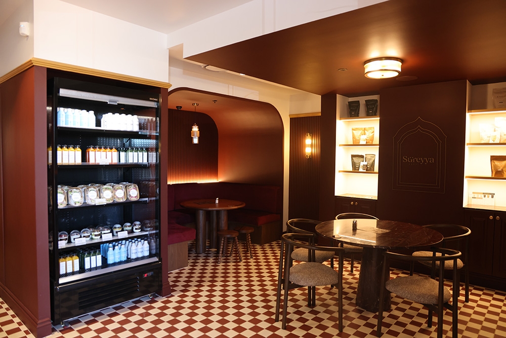 Süreyya Kahve West End | Must Do Brisbane