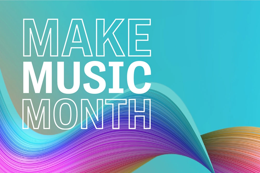 Make Music Month 2025 Moreton Bay | Must Do Brisbane