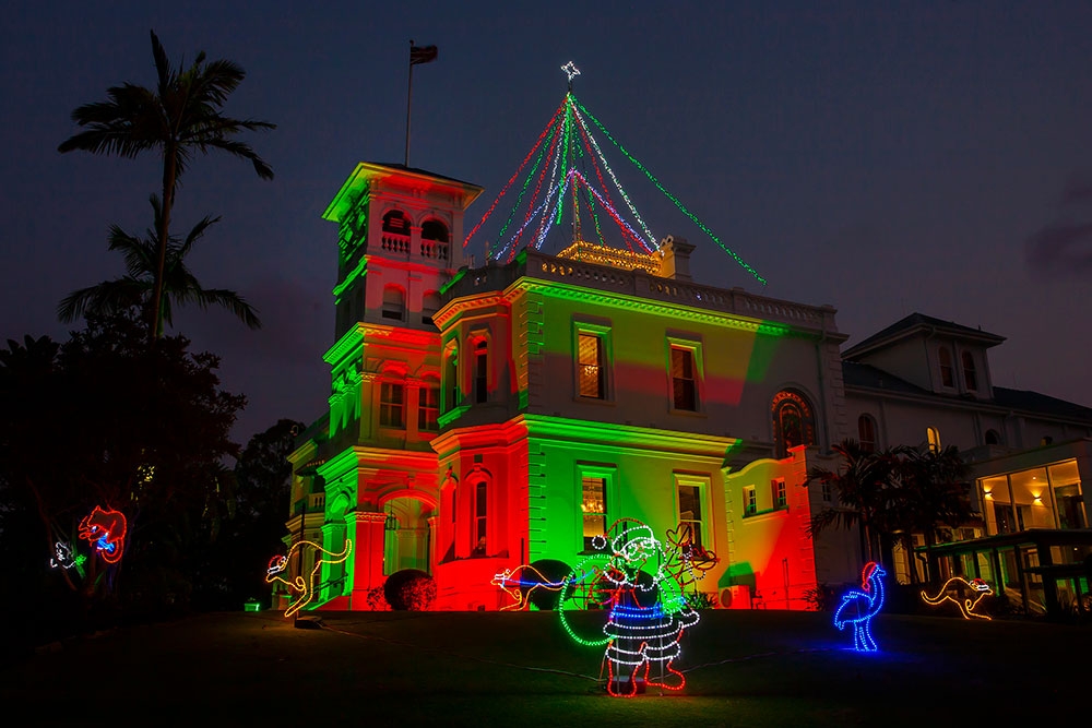 15 Top Christmas 2021 Events In Brisbane | Must Do Brisbane