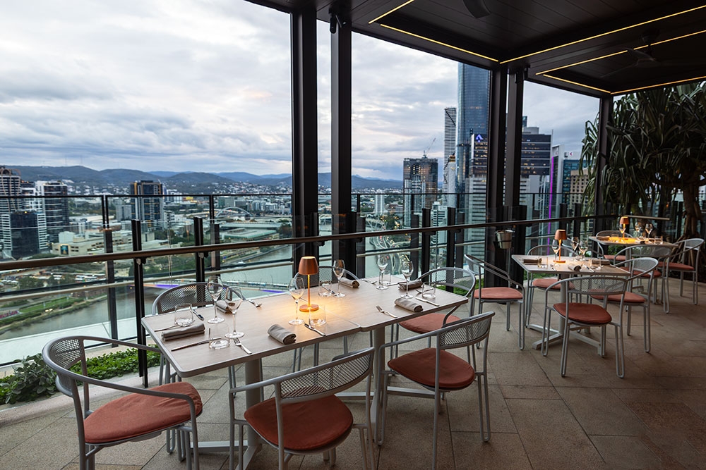 Brisbanes Best Restaurants With A View | Must Do Brisbane