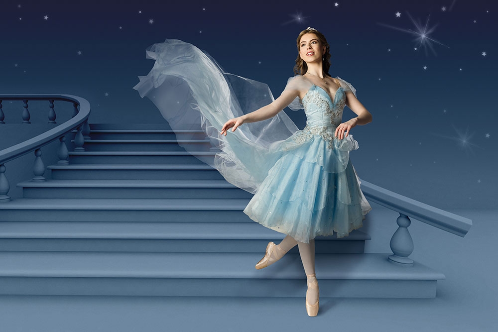 Cinderella Ballet Theatre Queensland | Must Do Brisbane