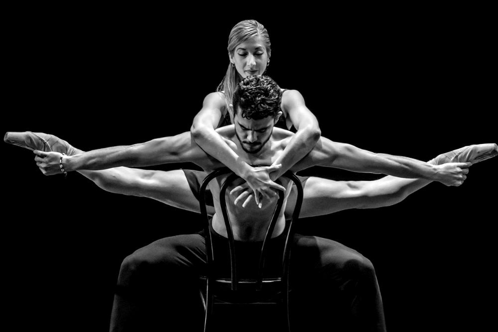 Ballet Revolución Concert Hall, Qpac | Must Do Brisbane