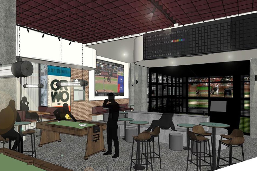 The Ballpark Hamilton | Must Do Brisbane