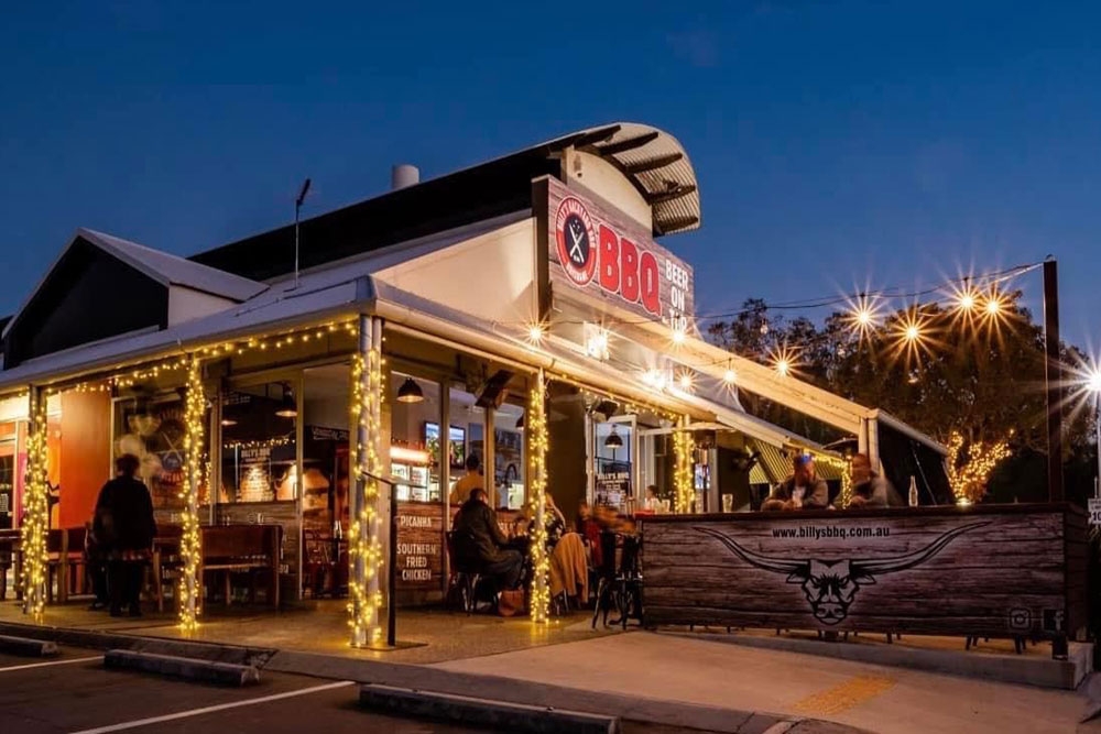 Best Smokehouses Around Brisbane | Must Do Brisbane