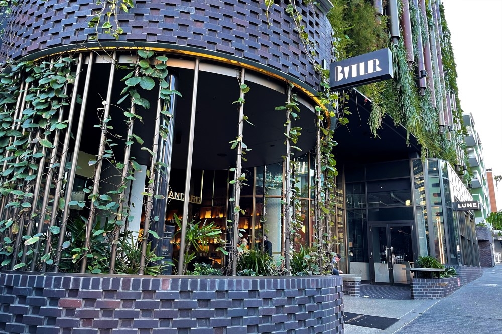 Butler Wine Bar South Brisbane | Must Do Brisbane