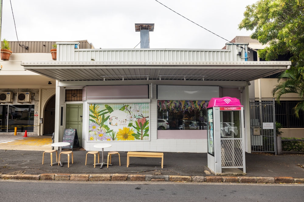 Csis Espresso Bowen Hills | Must Do Brisbane