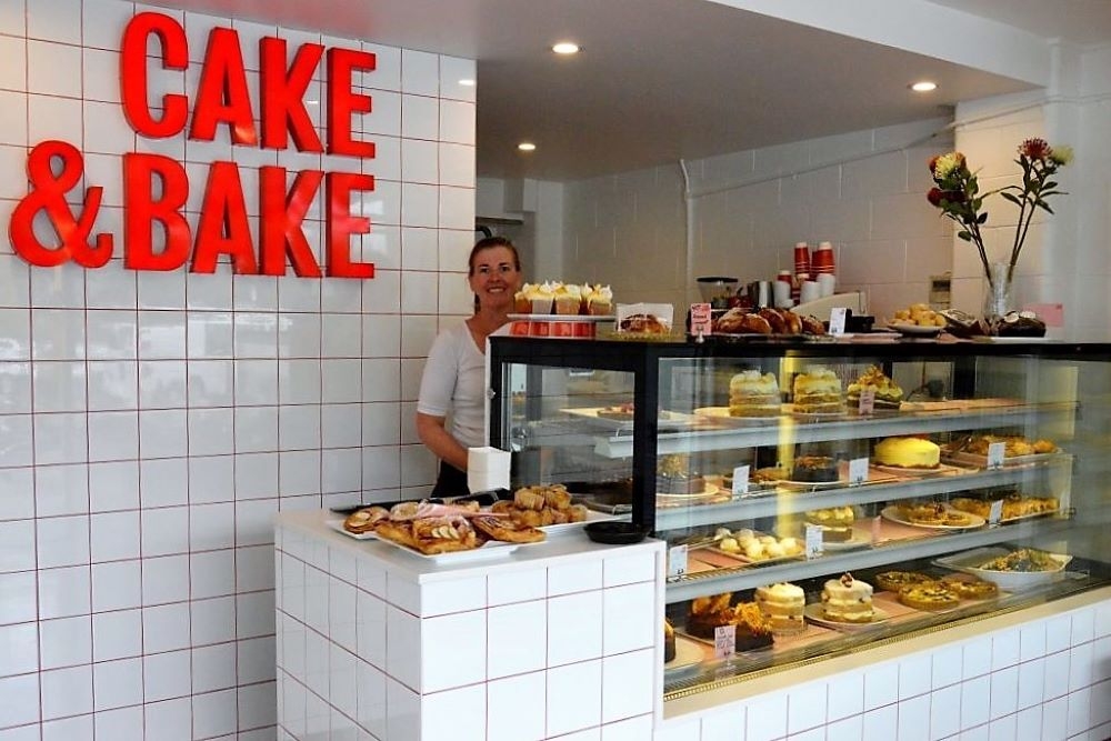 Brisbanes Best Cake Shops | Must Do Brisbane
