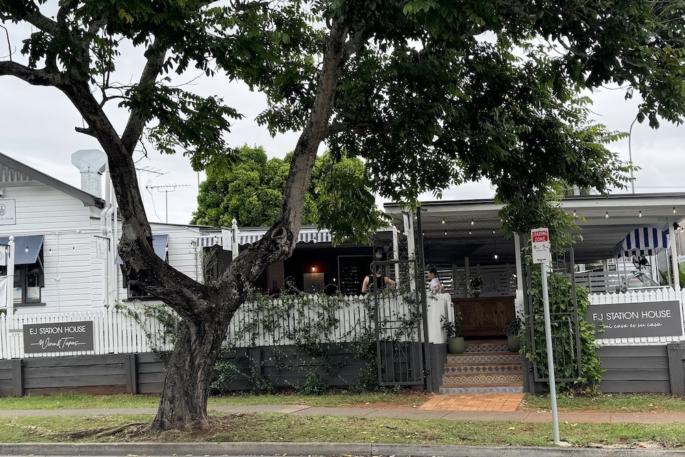 Ej Station House Clayfield | Must Do Brisbane