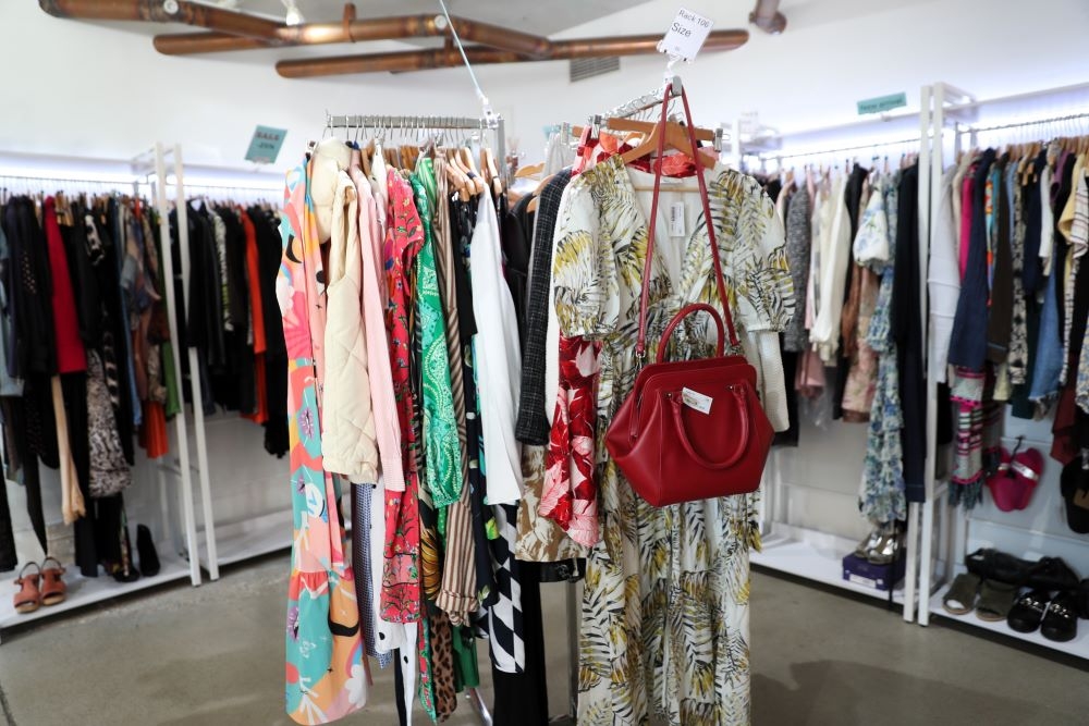 Best Pre-Loved Boutiques In Brisbane | Must Do Brisbane