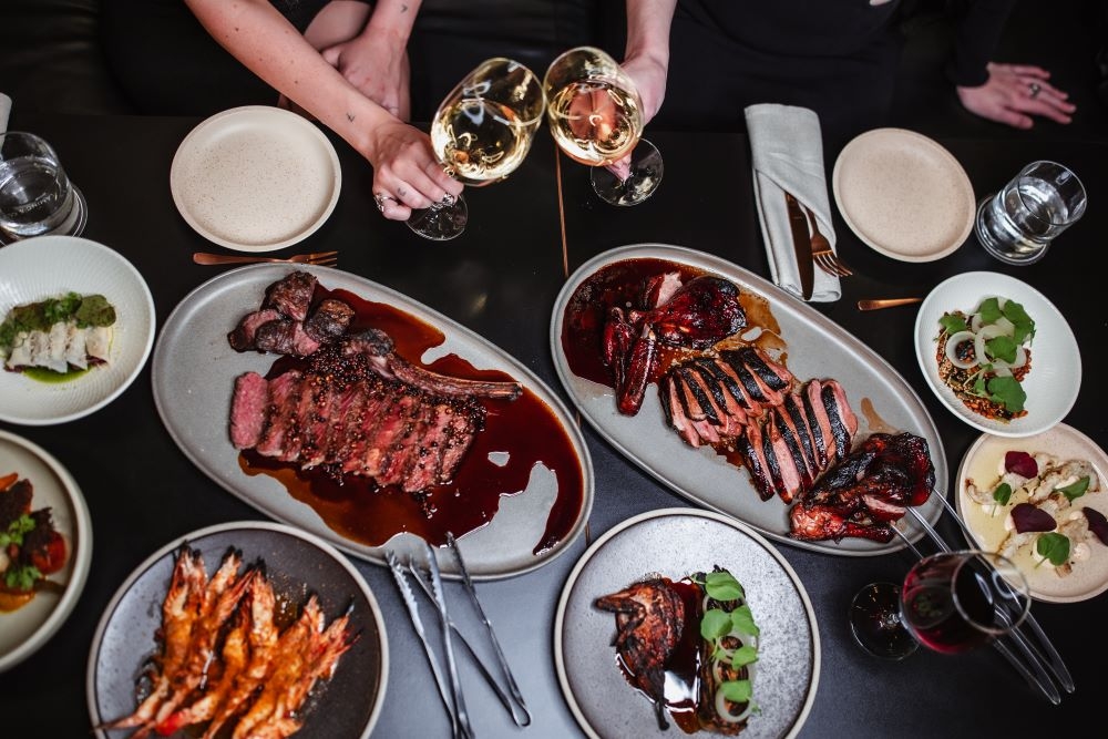 Flaming And Co Hamilton | Must Do Brisbane