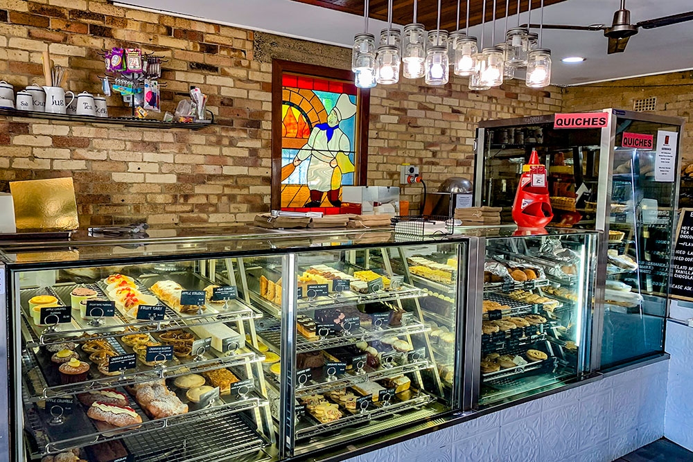 Brisbanes Best Patisseries | Must Do Brisbane