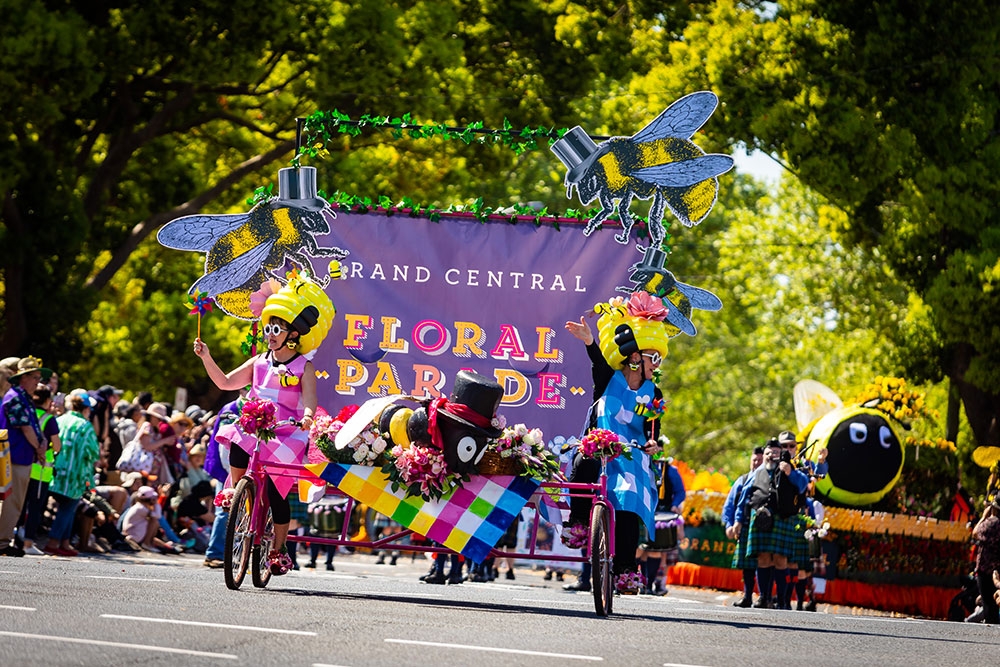 Whats On In Brisbane In September 2025 | Must Do Brisbane