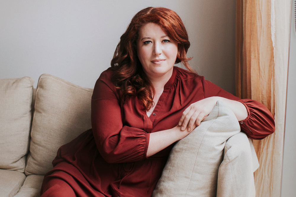 In Conversation With Jane Harper Brisbane Powerhouse | Must Do Brisbane