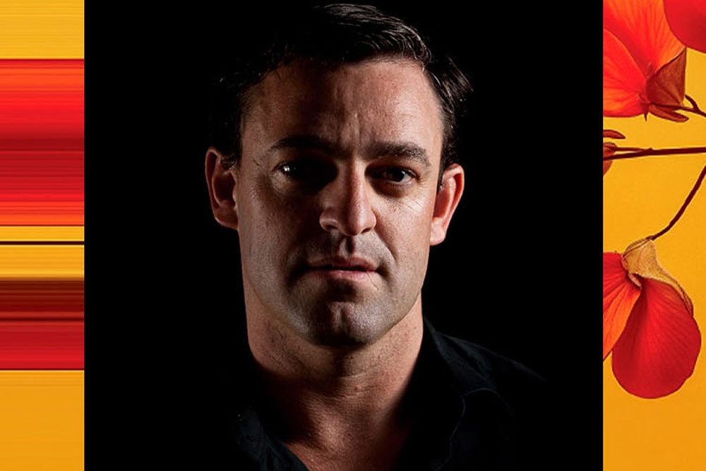James Roser - Schuberts Art Of Song Opera Queensland Studio | Must Do ...