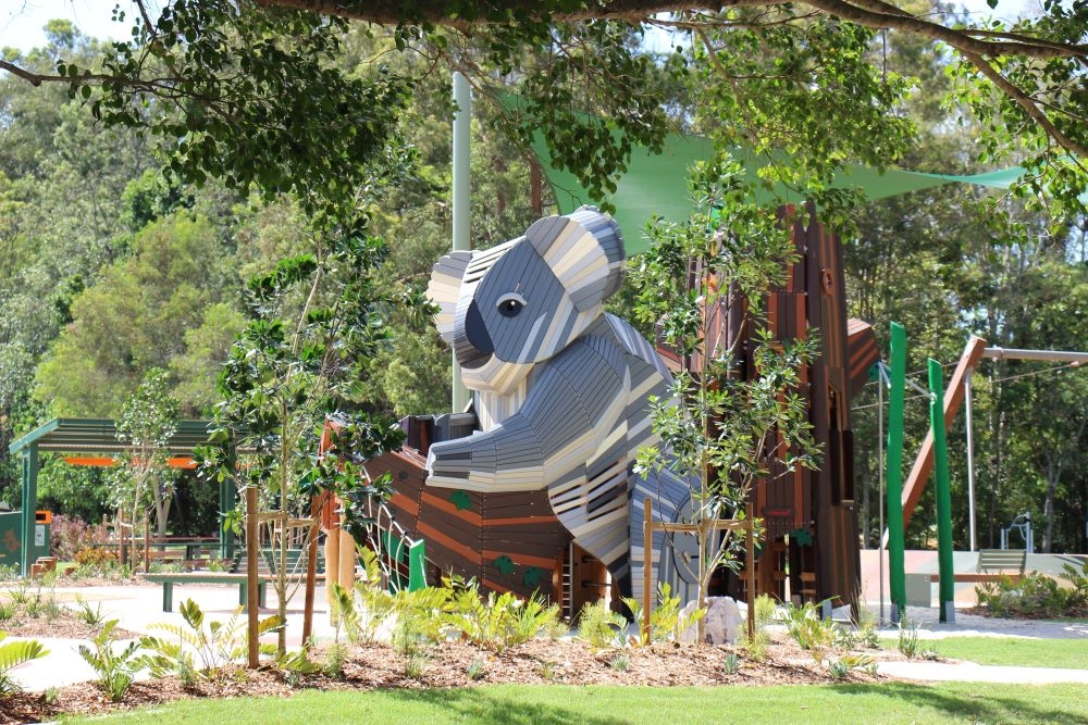Alexander Clark Park Loganholme | Must Do Brisbane