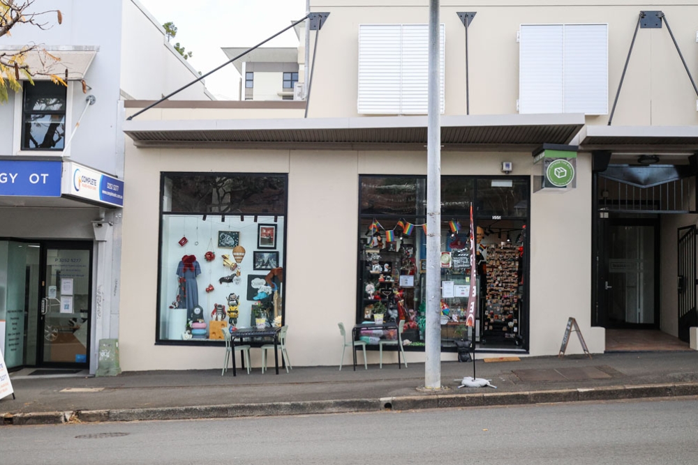 Brisbanes Unique And Quirky Shops | Must Do Brisbane