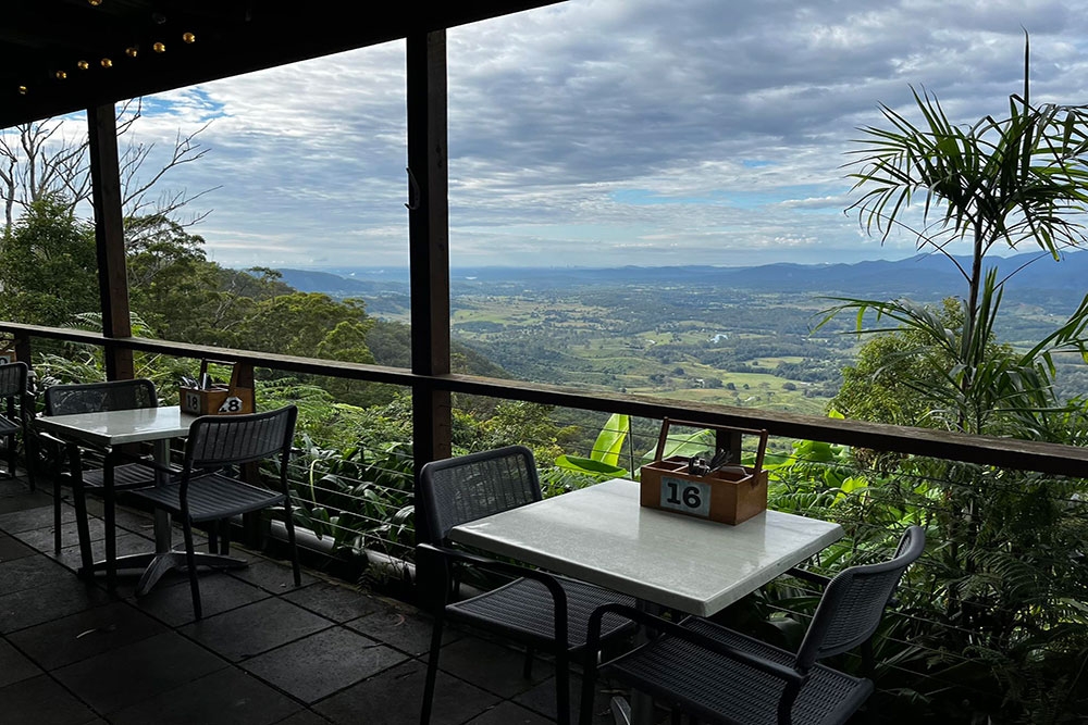 Pitstop On Mt Mee Mt Mee | Must Do Brisbane