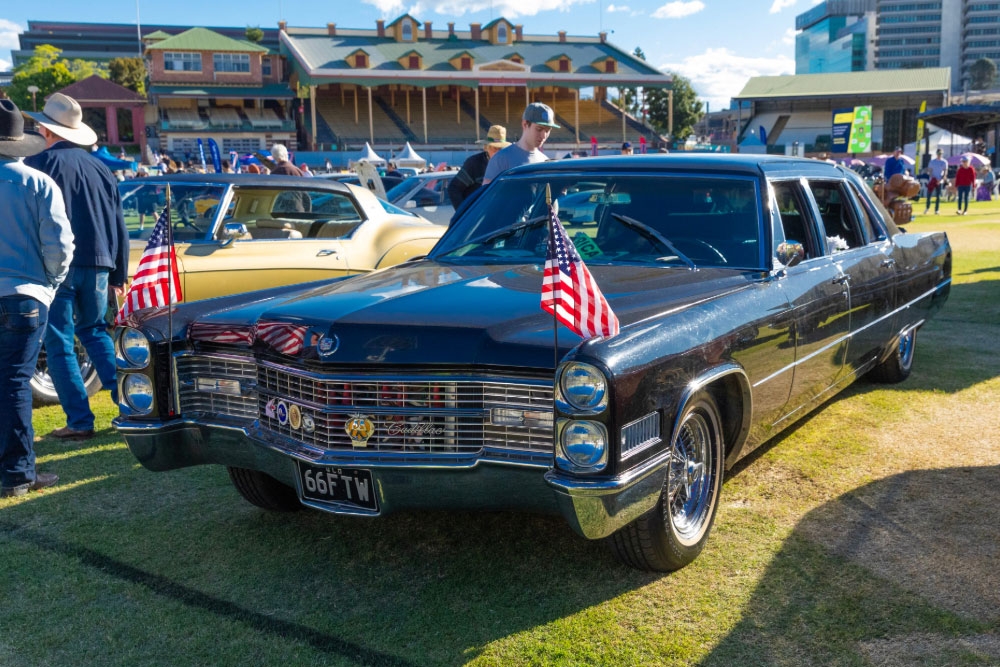Whats On In Brisbane This Weekend | Must Do Brisbane