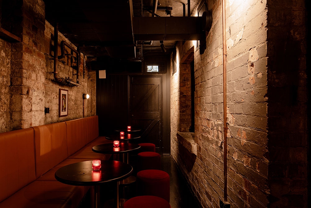 Brisbanes Best Underground Bars | Must Do Brisbane