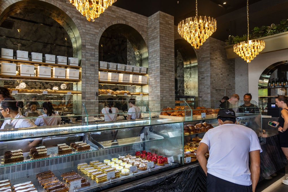 Best Bakeries To Open In Brisbane 2024 | Must Do Brisbane