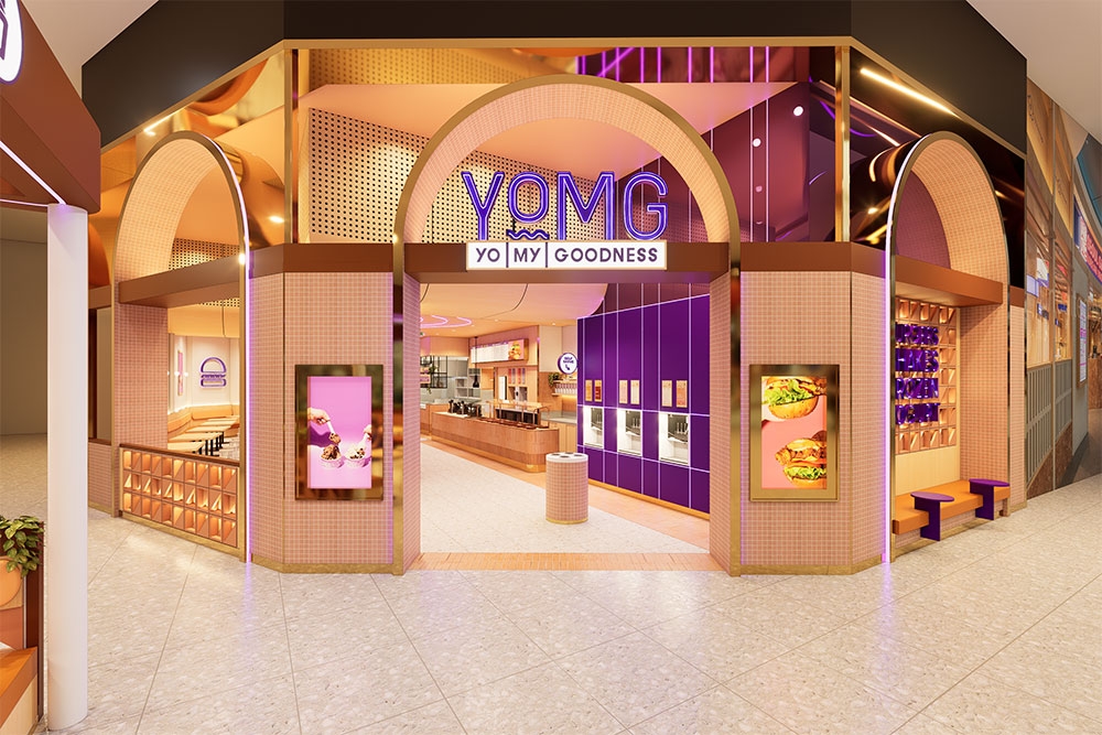 Yomg Carindale | Must Do Brisbane
