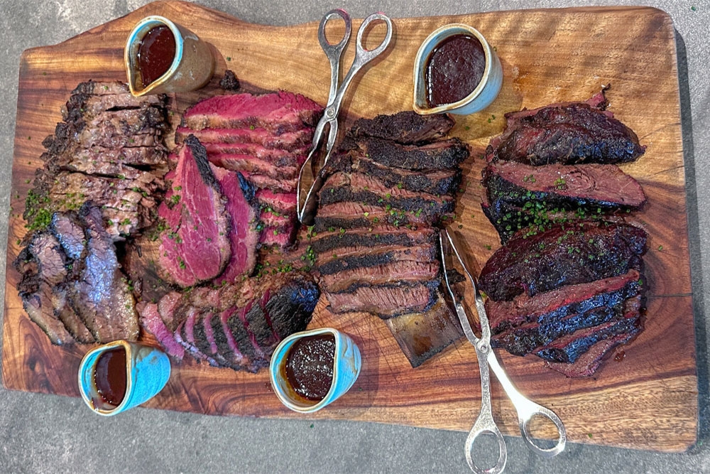 Best Smokehouses Around Brisbane | Must Do Brisbane