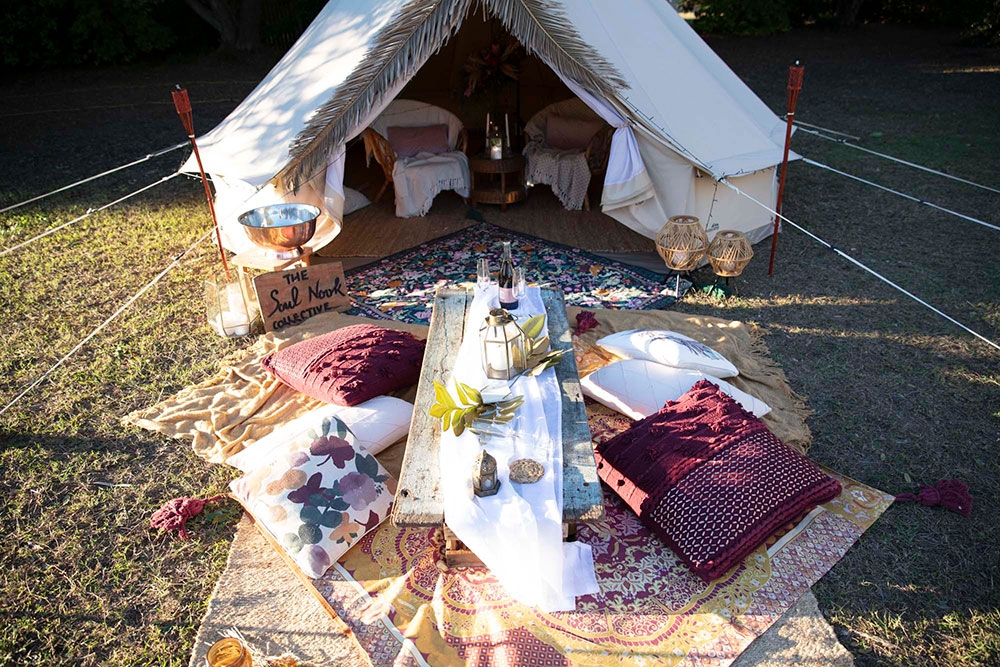 Best Picnics In Ipswich | Must Do Brisbane