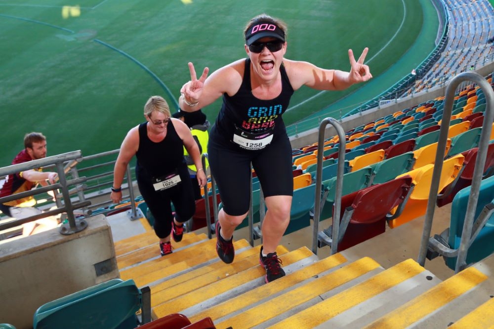Stadium Stomp The Gabba | Must Do Brisbane